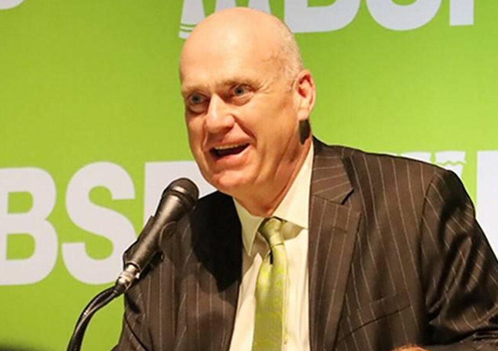 BSP’s CEO Robinson Expresses Confidence in PNG’s Economic Future ...