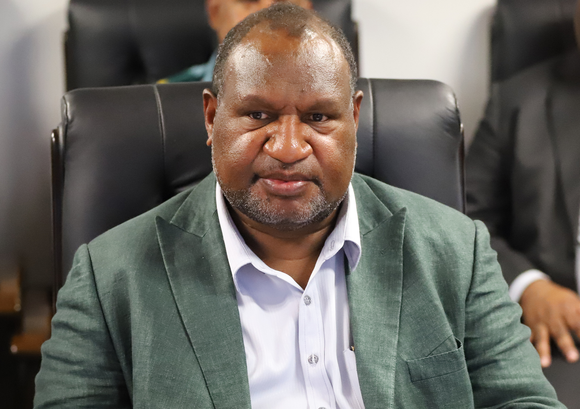 Government To Review Taxes Imposed On Bank South Pacific PNG National Government To Review Taxes Imposed On Bank South Pacific PNG National