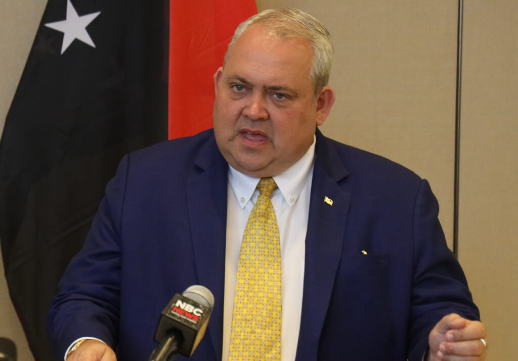 Tkatchenko: Wantok Wokabaut brings PNG and Australia ties even closer ...