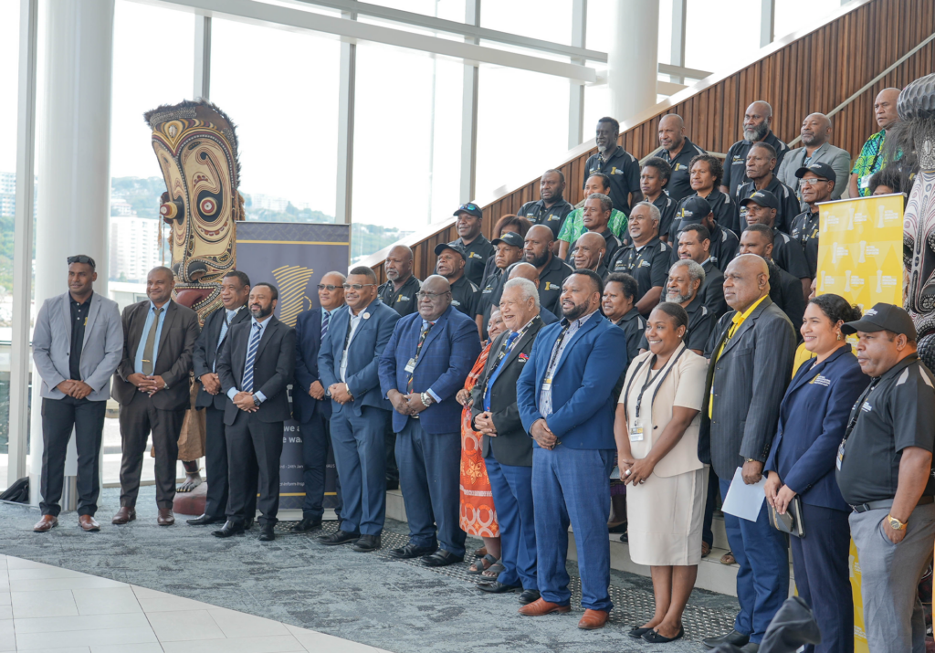 news-update - PNG National Information Centre