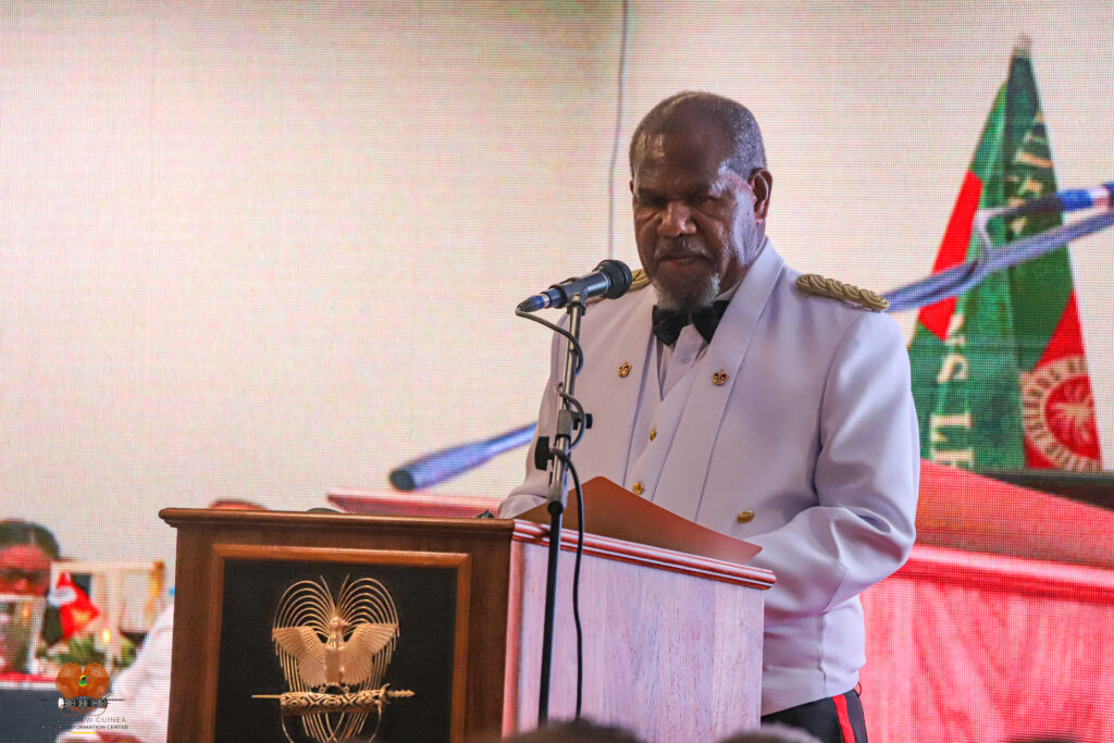 GG CALLS FOR ESTABLISHMENT OF A DEPARTMENT FOR VETERANS AFFAIRS ...